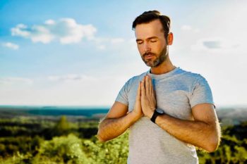 The Meaning of Namaste | Quiet Karma